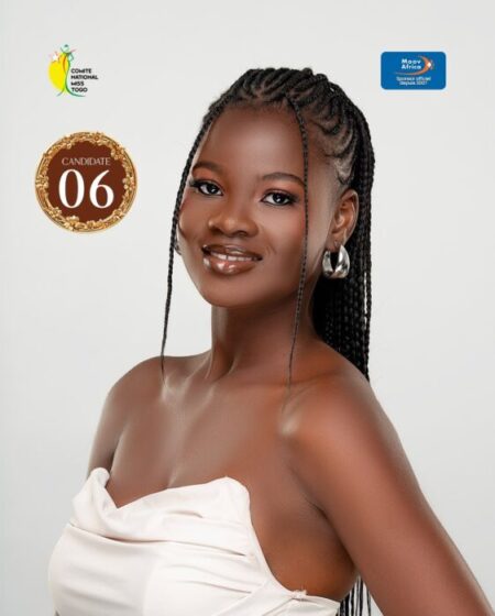 Miss Togo 2026 : Togo Today vous dévoile les photos des 19 finalistes ...