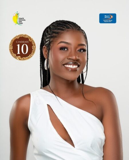 Miss Togo 2026 : Togo Today vous dévoile les photos des 19 finalistes ...