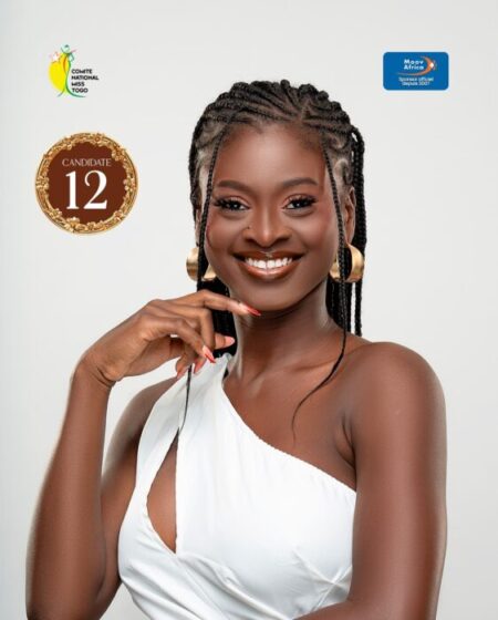 Miss Togo 2026 : Togo Today vous dévoile les photos des 19 finalistes ...