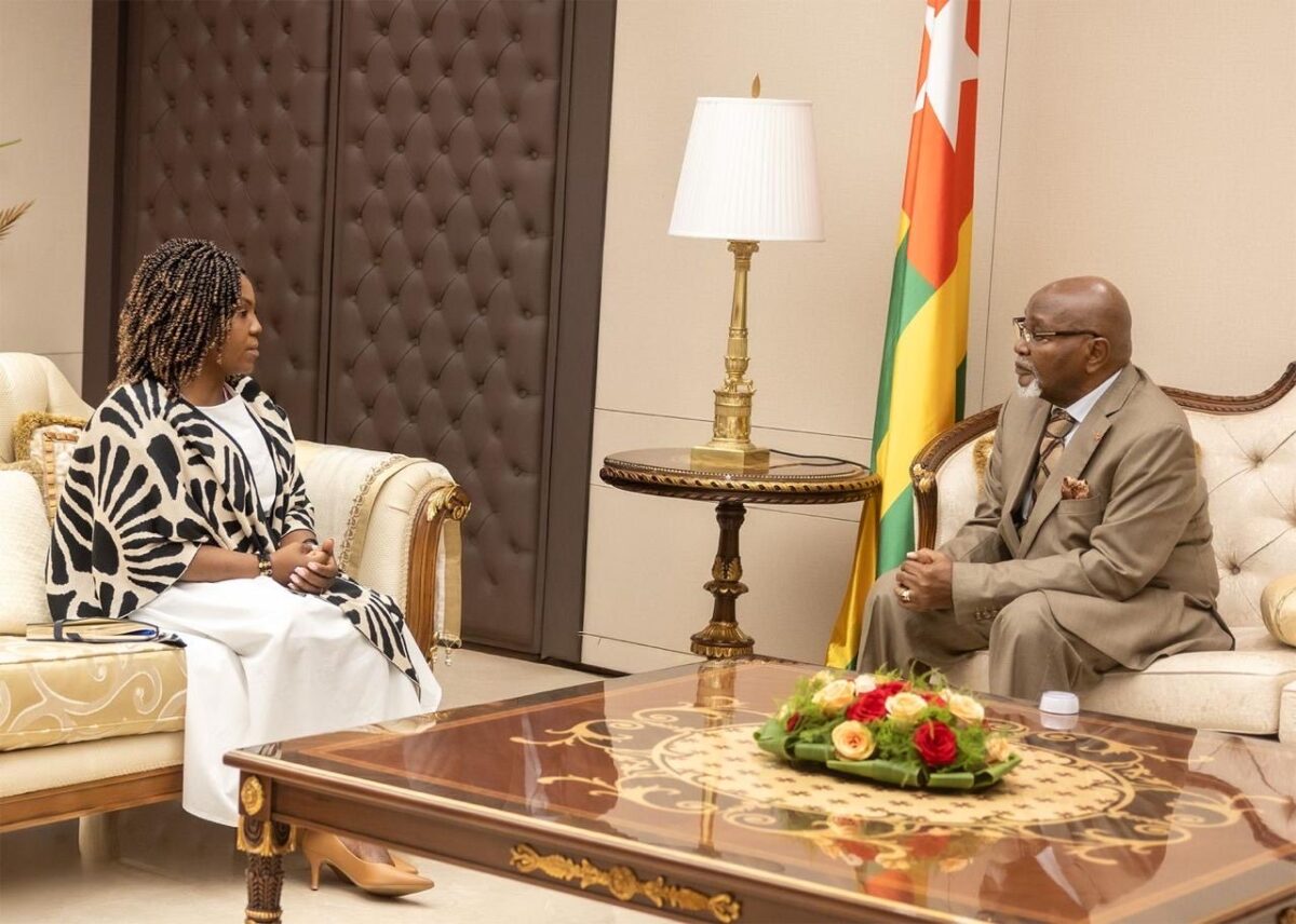 Togo Today – Le Togo, en un clic. | Togo Today