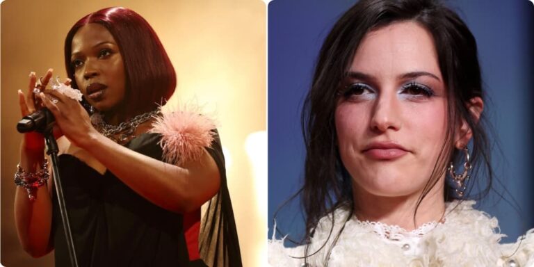 Cannes 2026 : Theodora et Oklou électrisent l’ouverture du festival ...